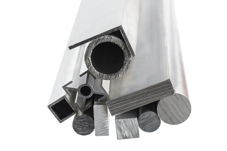 Semifabricate din aluminiu